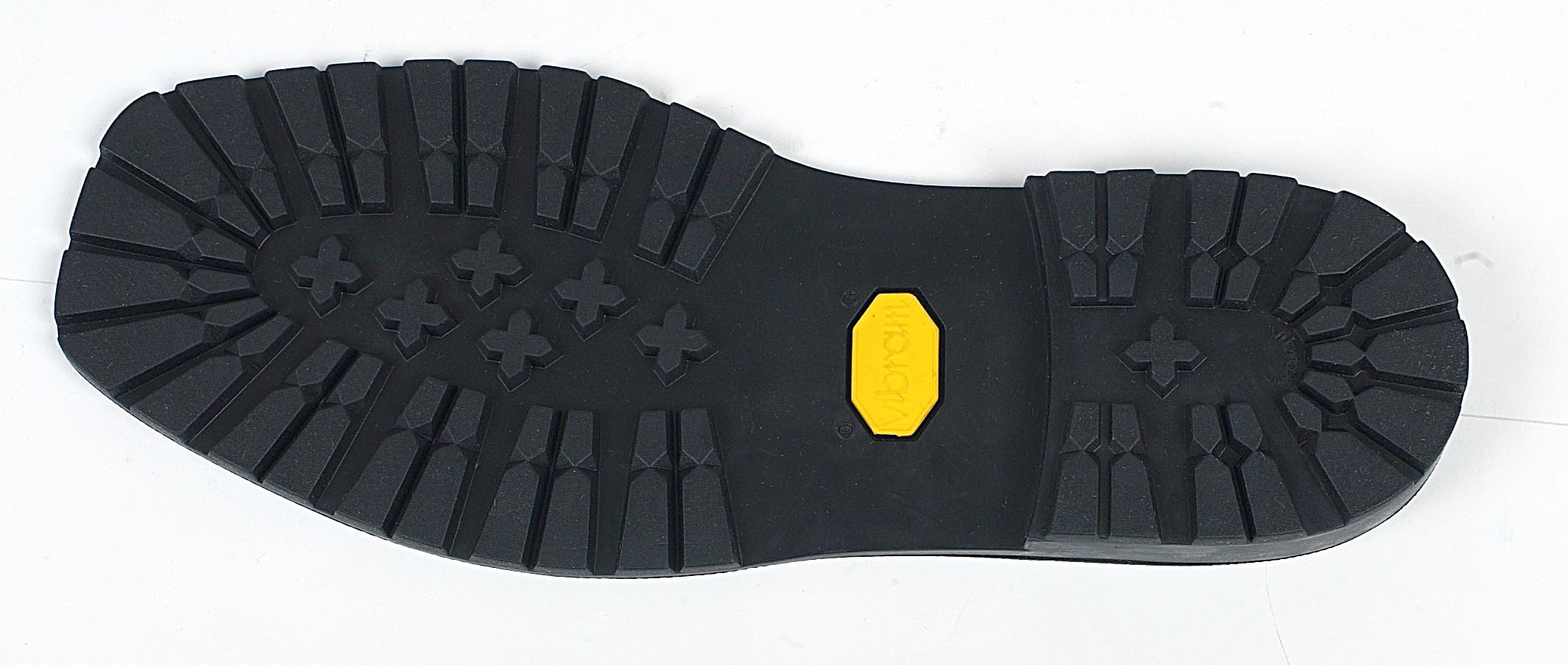 Mens Sole Styles - Arden Othotics